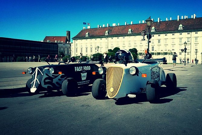 NEW: Hotrod Vienna Sausage Tour - Who Will Love This Tour?