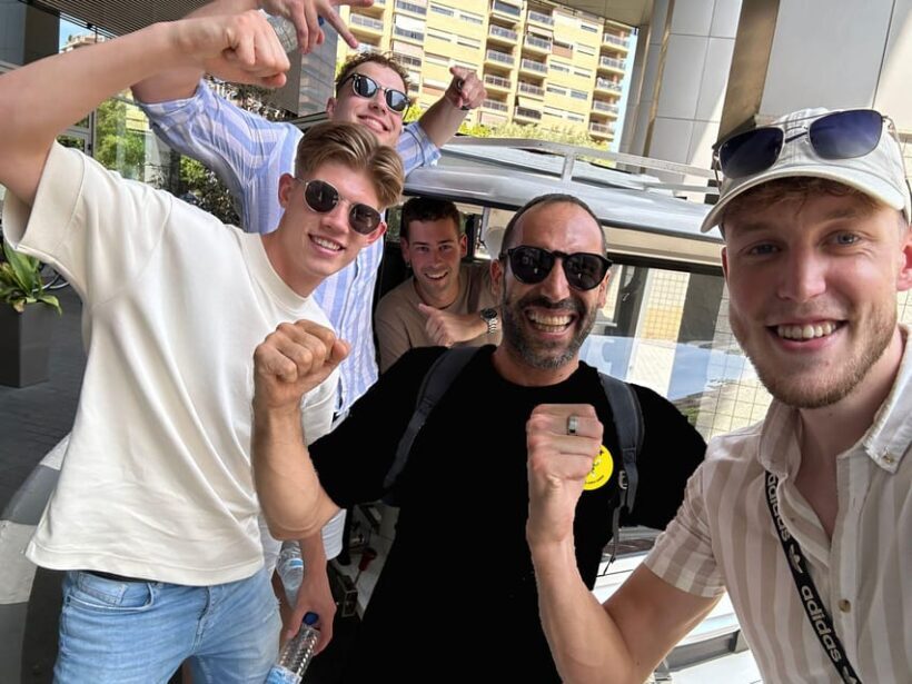 New in Palma! Tuk Tuk Tour: Discover the city in a unique way. - Why Choose a Tuk Tuk Tour in Palma?