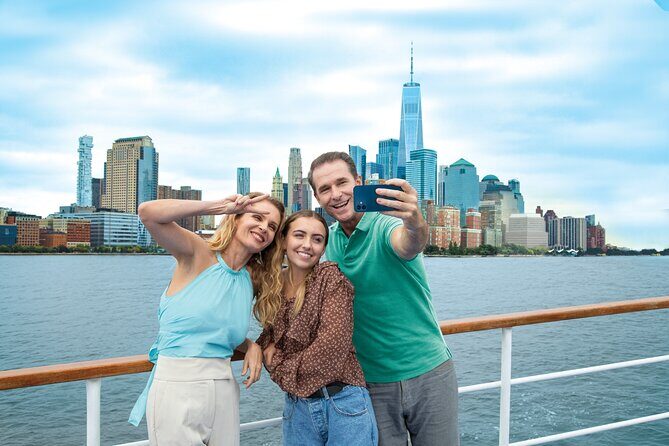 New Jersey Father's Day Brunch Cruise - Who will love this experience?