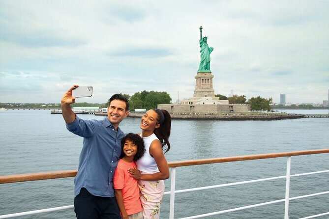 New Jersey Father's Day Brunch Cruise - Final thoughts: Who is this cruise for?