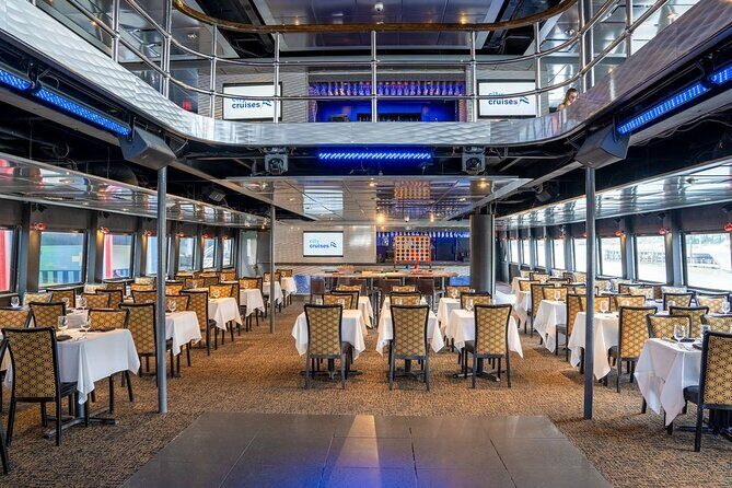 New Jersey Signature Bottomless Mimosa Brunch Cruise - Final Thoughts