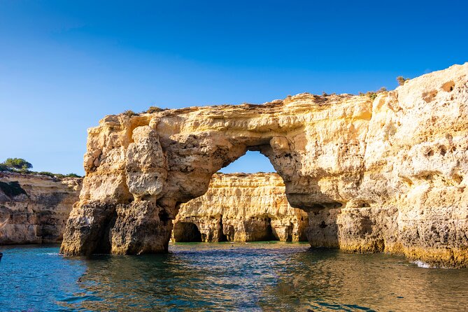 NEW Lagos-Watching Dolphins and Benagil Cave With Biologists - Tips for a Smooth Experience