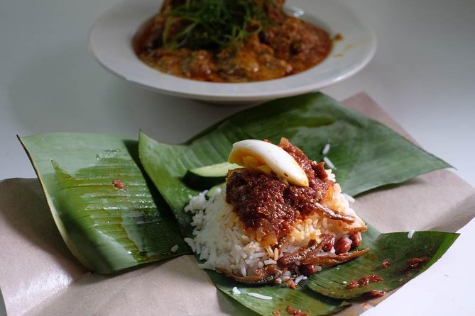 New Malaysian Kitchen Cooking Class and Garden Tour - Final Thoughts