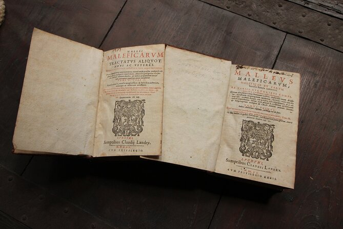 New - Maleficia: Inquisition, Torture and Witchcraft between the centuries - FAQ