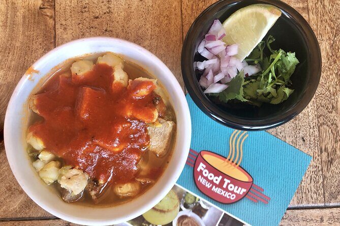 New Mexico Flavors Tour Of Old Town Albuquerque - An In-Depth Look at the Tour Experience