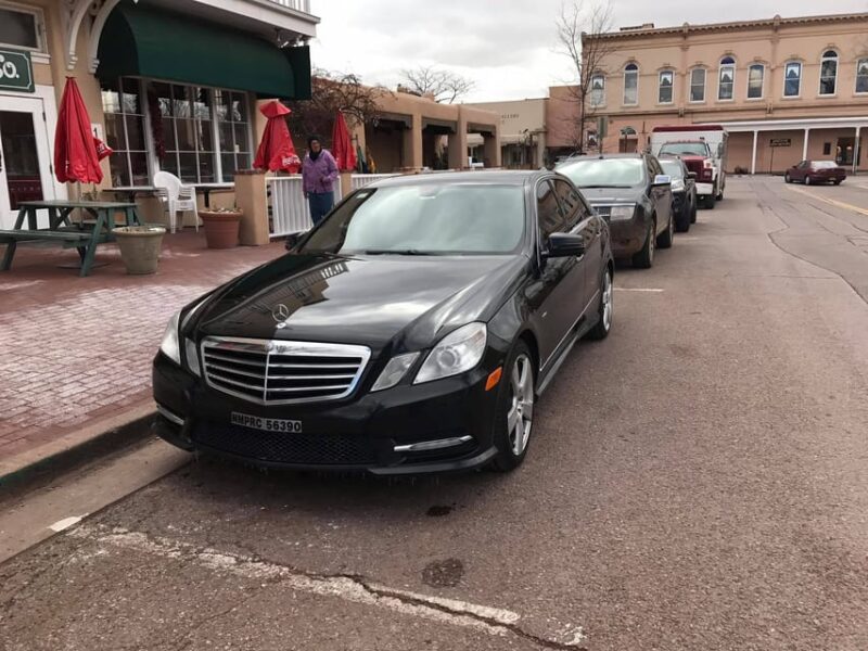 New Mexico: Private Transfer from Santa Fe Regional Airport - Final Thoughts: Is It Worth It?
