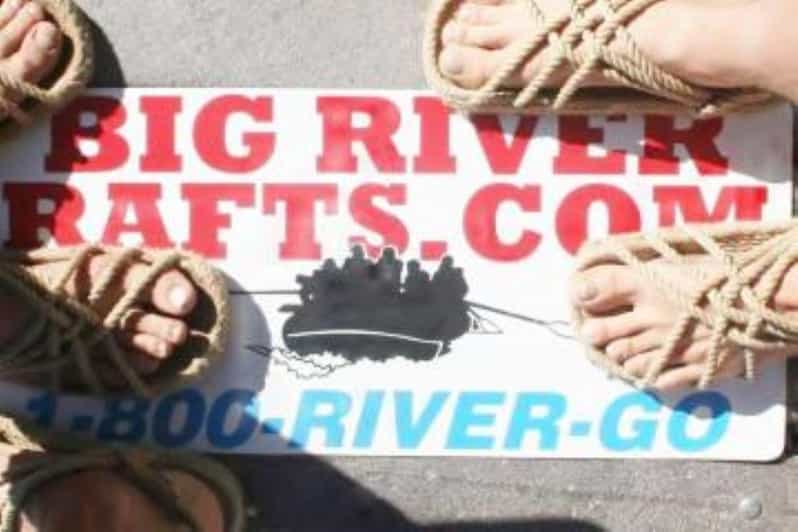 New Mexico: Rio Grande Race Course Rafting Trip - Who Will Love This Tour?