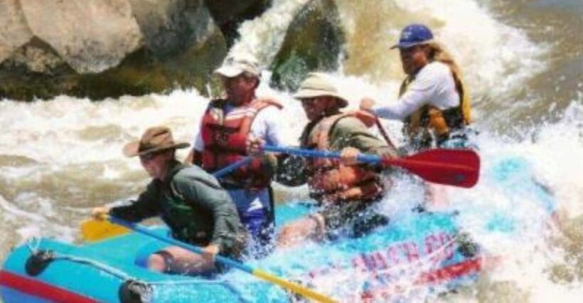New Mexico: Rio Grande River Scenic Float Trip - Analyzing the Value