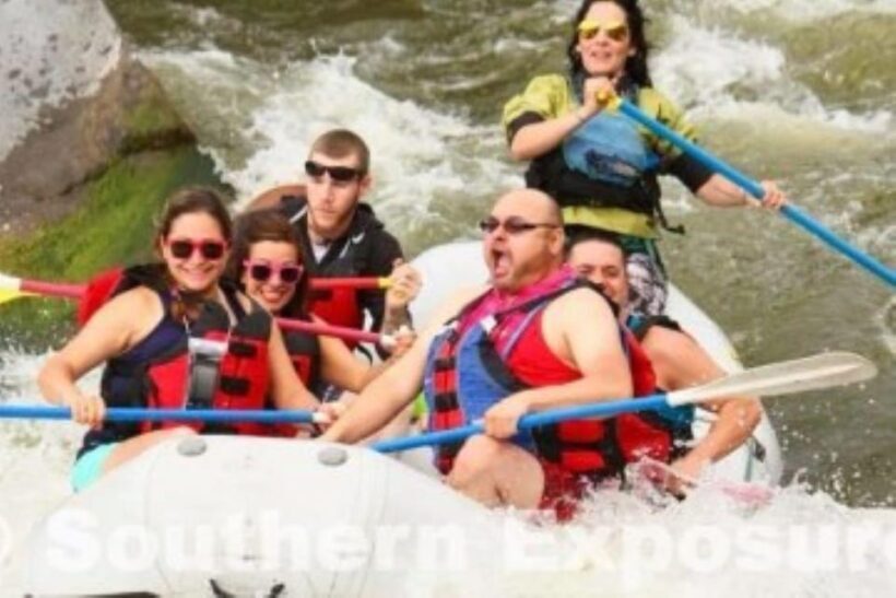 New Mexico: Rio Grande River Scenic Float Trip - FAQ