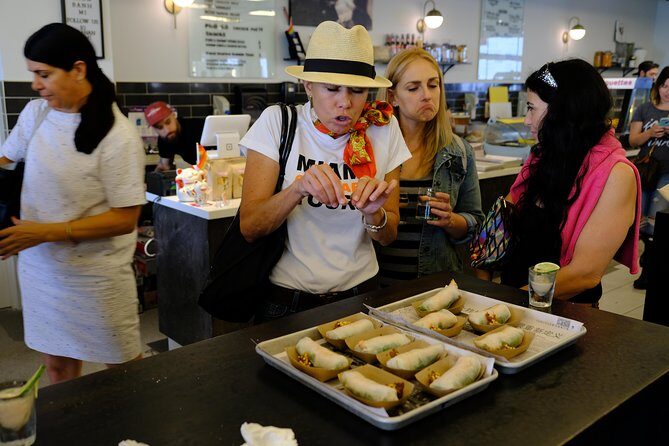 New Miami Design District Food & Art Tour - Exploring the New Miami Design District Food & Art Tour
