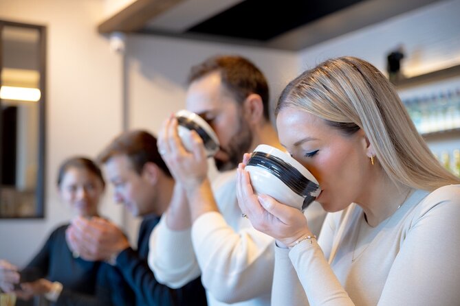 New Open!Matcha Making Osaka! Japanese Sweets Set! - Who Will Love This Experience?