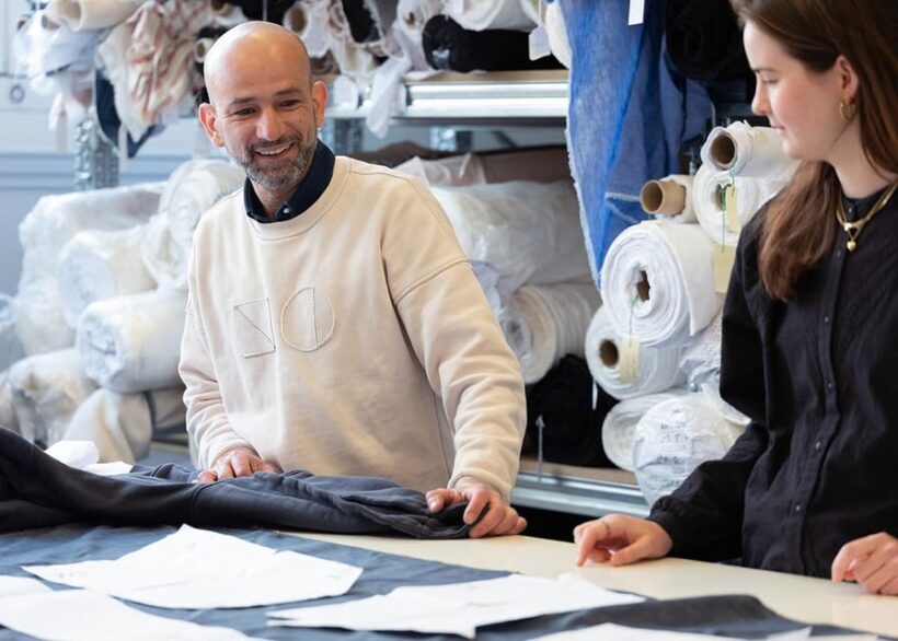 New Optimist: Atelier Visit & Shopping tour - Practical Details and Considerations