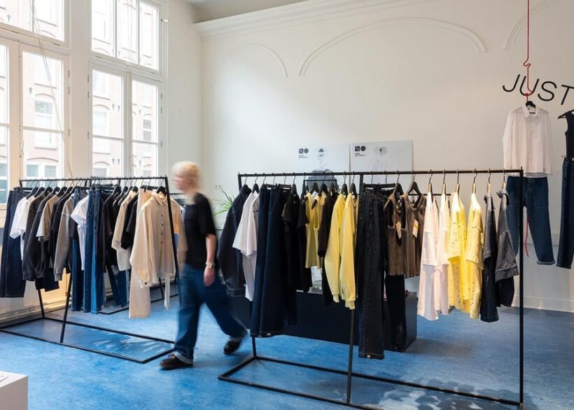 New Optimist: Atelier Visit & Shopping tour - Final Thoughts