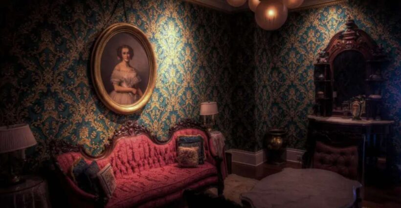 New Orleans: 1.5-Hour Infamous Women Night Tour - An Introduction to the Tour