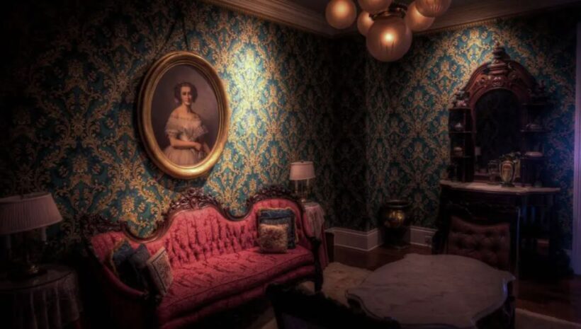 New Orleans: 1.5-Hour Infamous Women Night Tour - The Value of the Experience