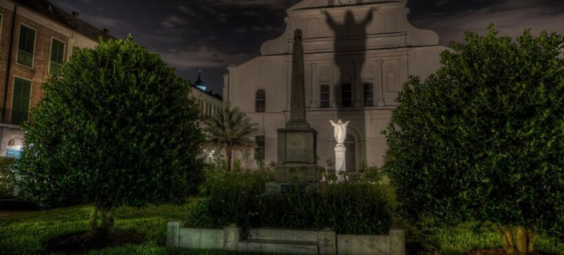 New Orleans: 1.5-Hour Infamous Women Night Tour - FAQ: Your Practical Questions Answered