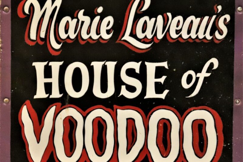 New Orleans: 1.5-Hour Voodoo History Evening Tour - Final Thoughts: Is It Worth It?