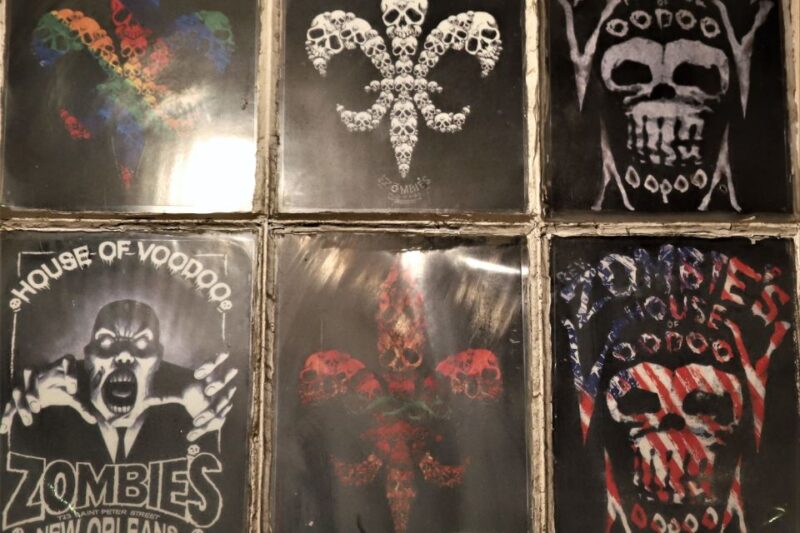 New Orleans: 1.5-Hour Voodoo History Evening Tour - FAQ: Your Practical Questions Answered