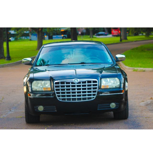 New Orleans: 1-Way Private Airport Transfer - Key Points