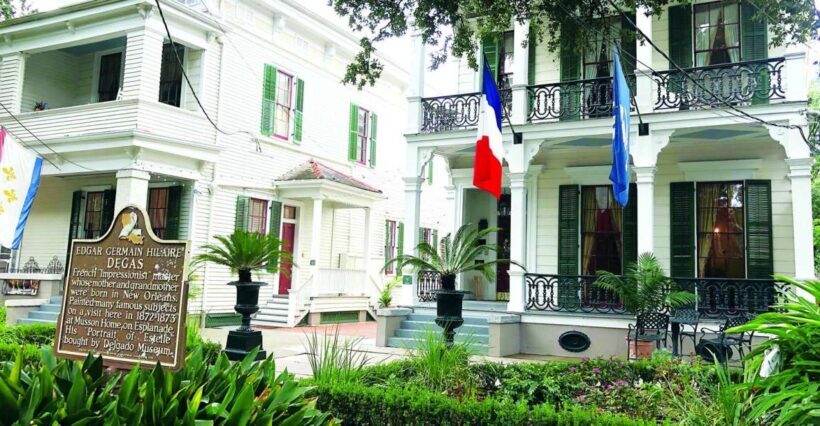 New Orleans: 2-Hour 15-Minute City and Cemetery Tour by Bus - Why This Tour Offers Good Value