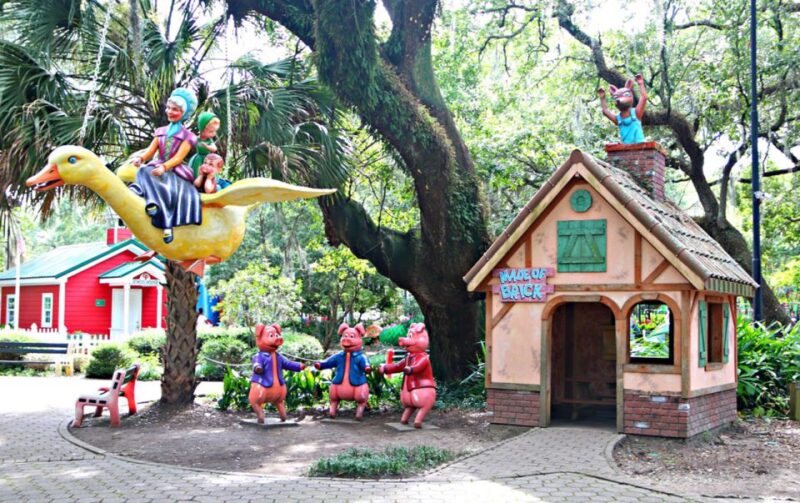 New Orleans: 2-Hour 15-Minute City and Cemetery Tour by Bus - Final Word