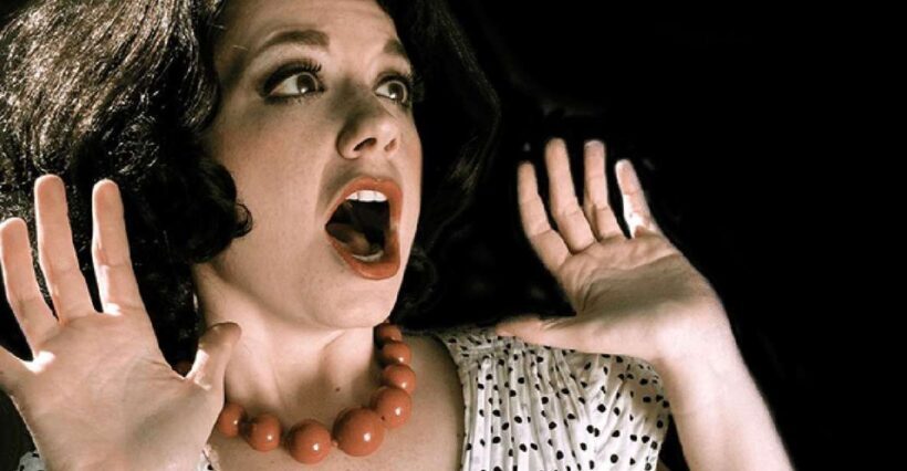 New Orleans: 2-Hour Ghosts & Vampires Walking Tour - A Closer Look at the Experience
