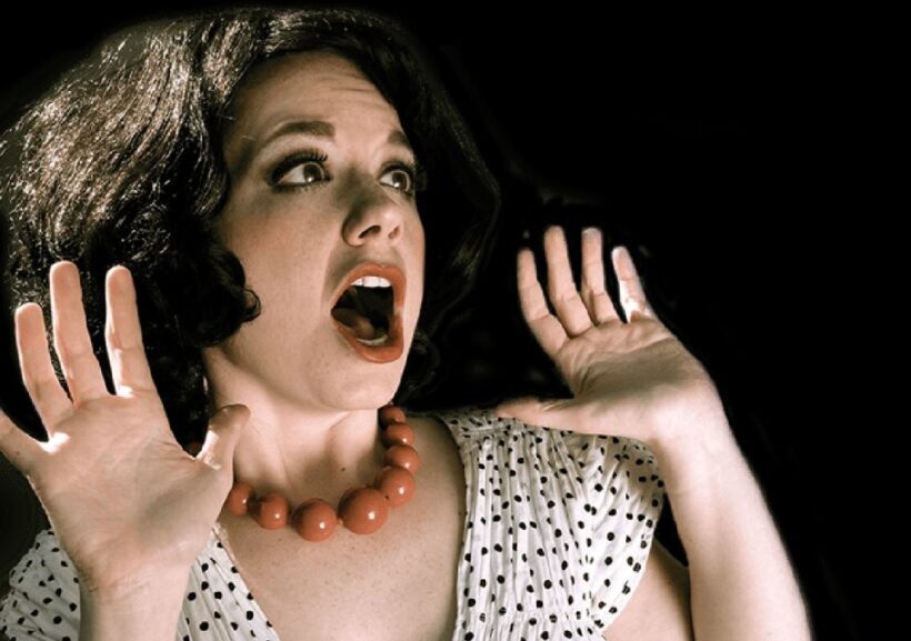 New Orleans: 2-Hour Ghosts & Vampires Walking Tour - The Drinks and Atmosphere