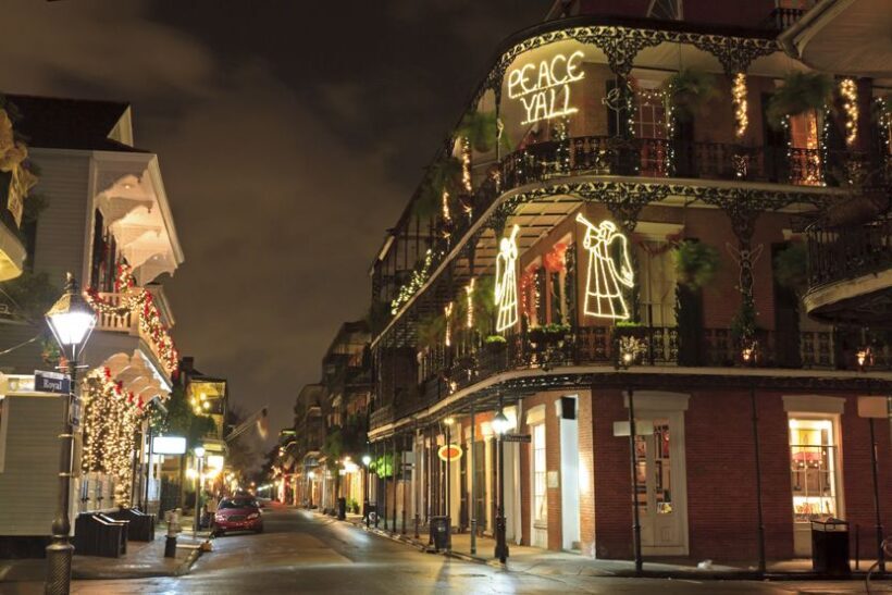 New Orleans: 2-Hour Historical Walking Tour - Introduction