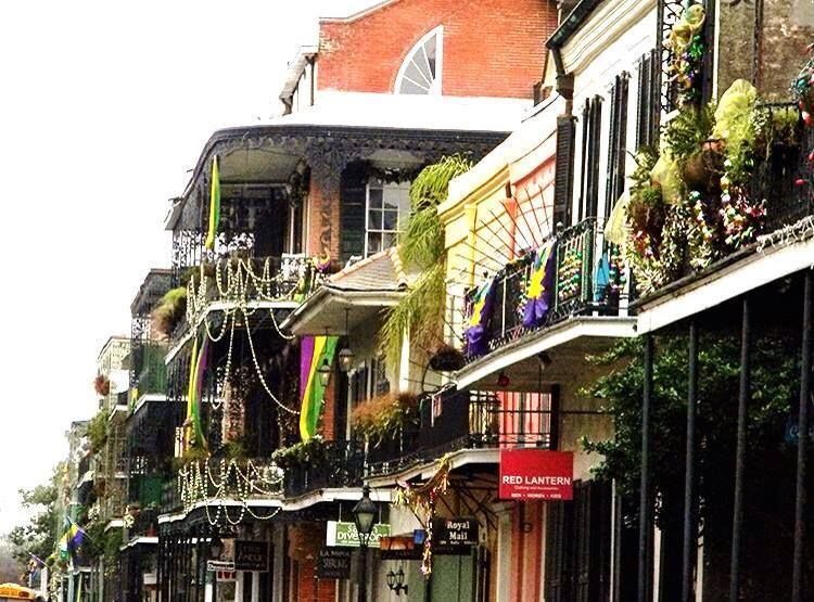 New Orleans: 2-Hour Historical Walking Tour - Who Should Consider This Tour?