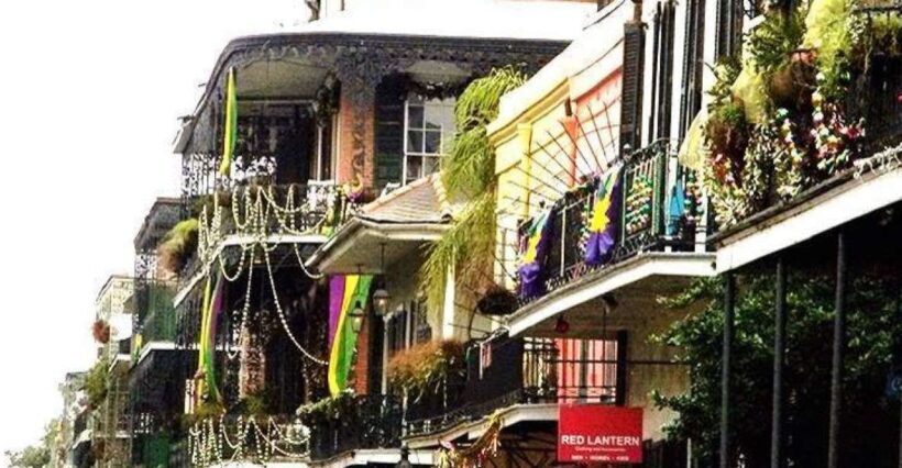 New Orleans: 2-Hour Historical Walking Tour - Final Thoughts