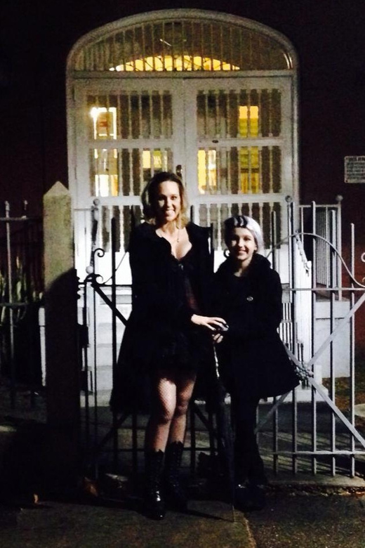 New Orleans: 2-Hour Paranormal Investigation Tour - Meeting Point, Practicalities, and Logistics