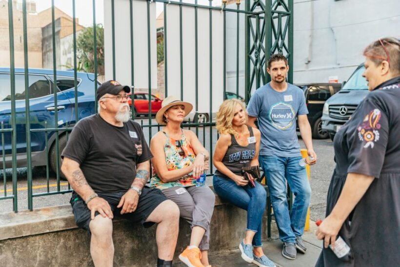 New Orleans: 2-Hour Sinister Criminal Intentions Murder Tour - What Makes This Tour Worth Considering?
