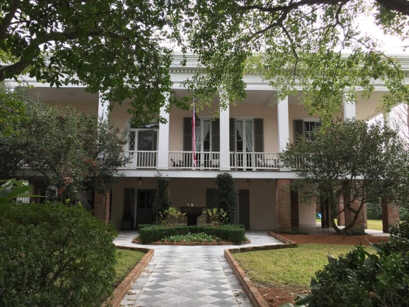 New Orleans: 45 Minutes in the Garden District - Who Would Love This Tour?