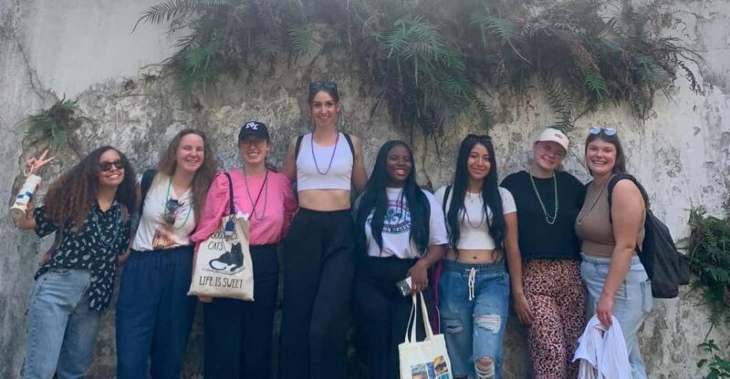 New Orleans: 45 Minutes in the Garden District - Is It Worth the Price? Analyzing the Value