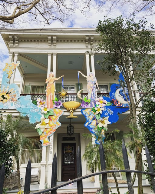 New Orleans: 45 Minutes in the Garden District - Final Thoughts