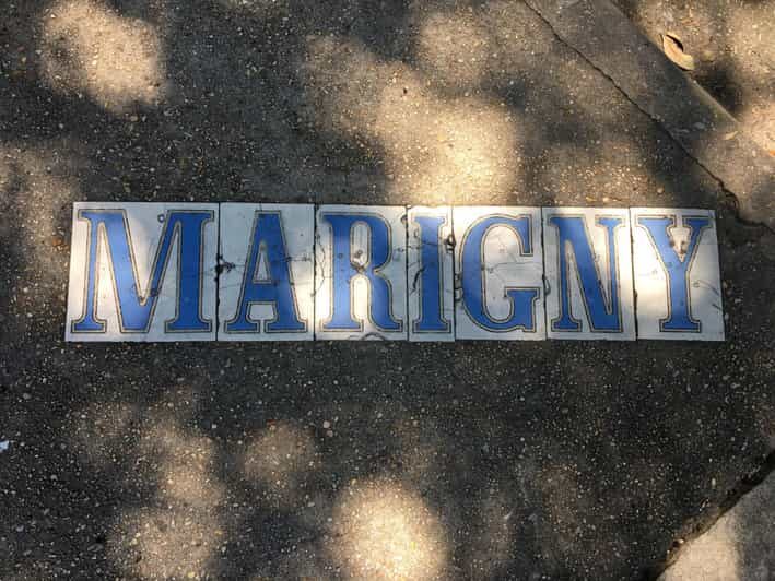 New Orleans: 45 minutes in the Marigny Triangle - Neighborhood Highlights: Frenchmen Street and Beyond