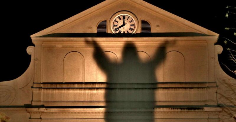 New Orleans: 5 in 1 Ghost & Mystery Evening Tour - Who Should Consider This Tour?