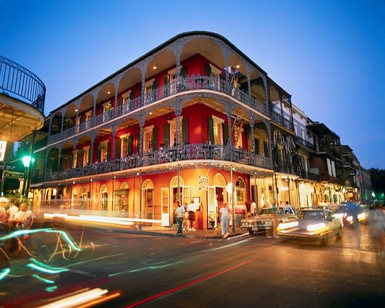 New Orleans 5-in-1 Tour Experience - Frequently Asked Questions