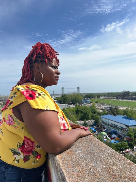 New Orleans: 9th Ward Hurricane Katrina History Tour - The Value and Who It’s For