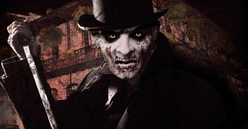 New Orleans: Adults Only Haunted Ghost Tour - An Overview of the Haunted French Quarter Experience