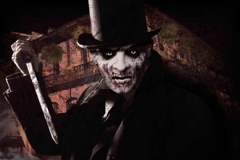 New Orleans: Adults Only Haunted Ghost Tour - The Route and Its Significance
