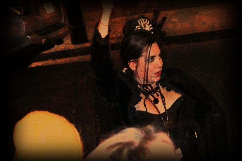 New Orleans: Adults Only Haunted Ghost Tour - What Travelers Are Saying
