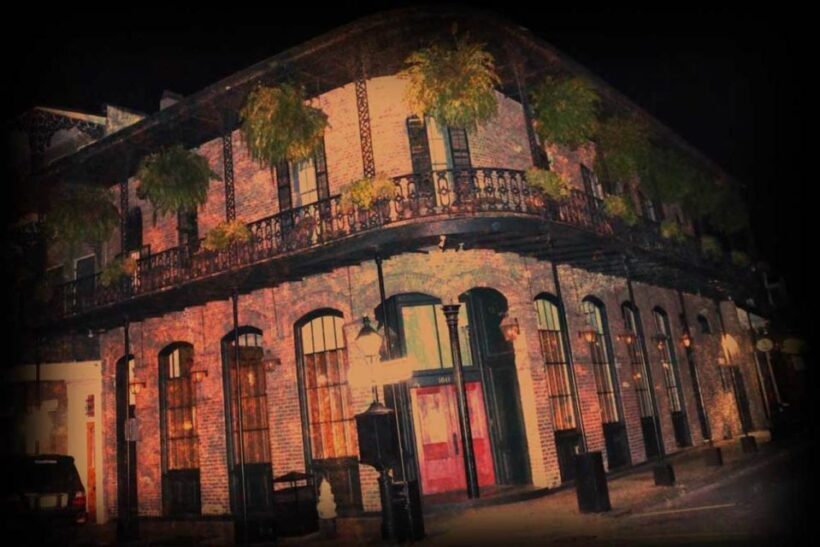 New Orleans: Adults Only Haunted Ghost Tour - FAQ