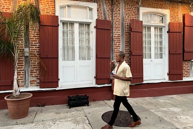New Orleans African American Heritage Walking Tour - The Value of This Tour