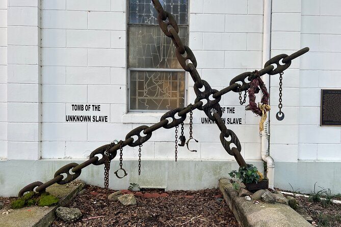 New Orleans African American Heritage Walking Tour - The Sum Up