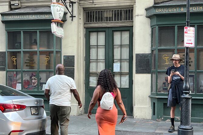 New Orleans African American Heritage Walking Tour - FAQ - Practical Questions Answered