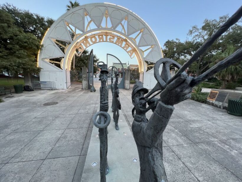 New Orleans : African American Heritage Walking Tour - Who Should Consider This Tour?
