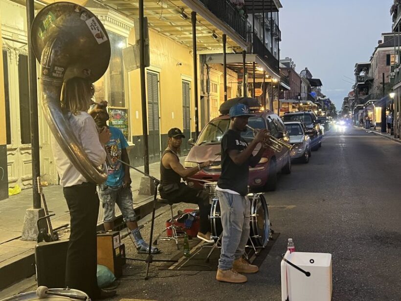 New Orleans : African American Heritage Walking Tour - Final Thoughts: Is It Worth It?