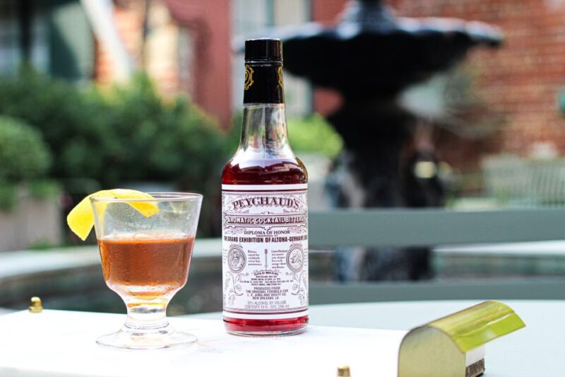 New Orleans: Afternoon Cocktail Walking Tour with Drinks - Frequently Asked Questions