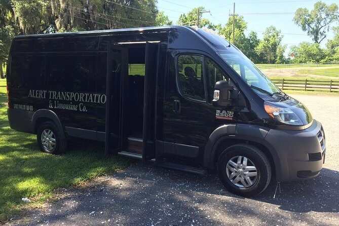 New Orleans Airport or Hotel Transfer - New Orleans Airport or Hotel Transfer: A Practical, Hassle-Free Way to Start or End Your Visit